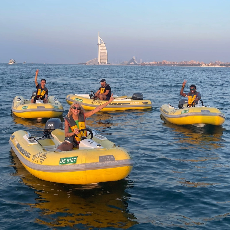 Costa Viva Boats & Watersports